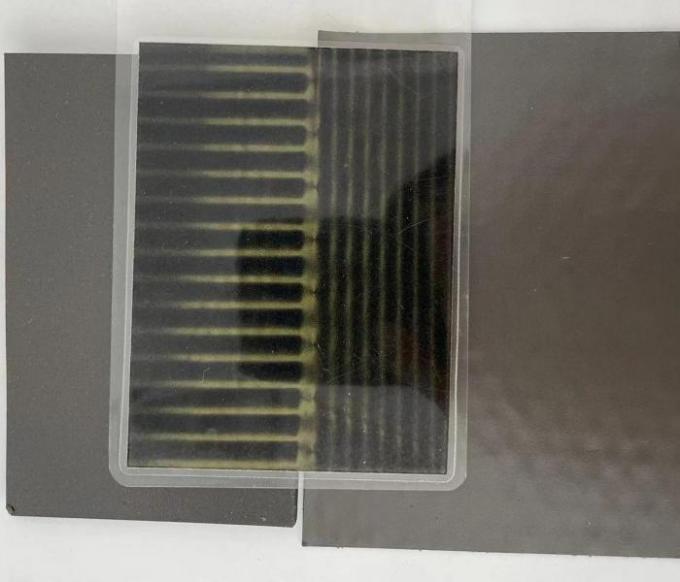 SmFeN Permanent Magnet Assembly Flexible Magnetic Stripe