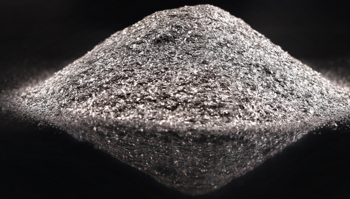 Bonded NEO Industrial Rare Earth Neodymium Magnetic Powder NdFeB ...