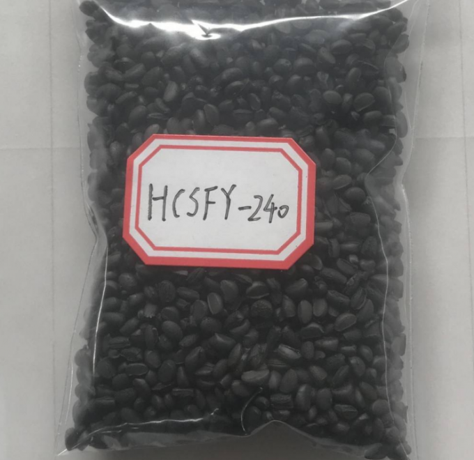 IATF-16949 Injection Molding SmFeN Magnetic Compound OEM For Motor