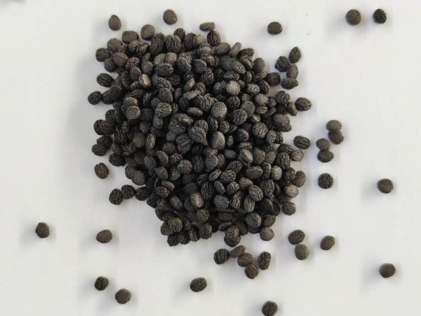 Injection NdFeB Powder PPS Plastic Magnetic Compound For Electronic ...